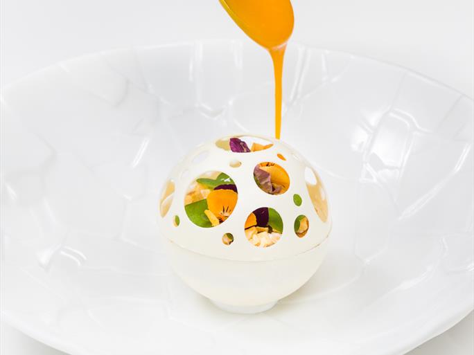 Restaurant À L’aise